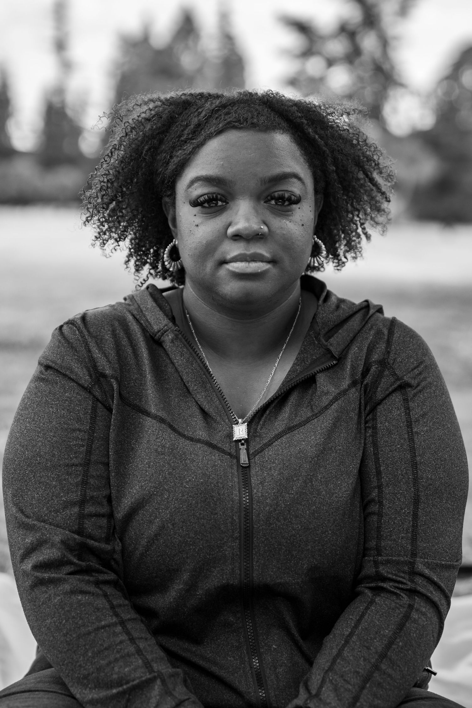 Grief Portraits - Robin V. Bigelow