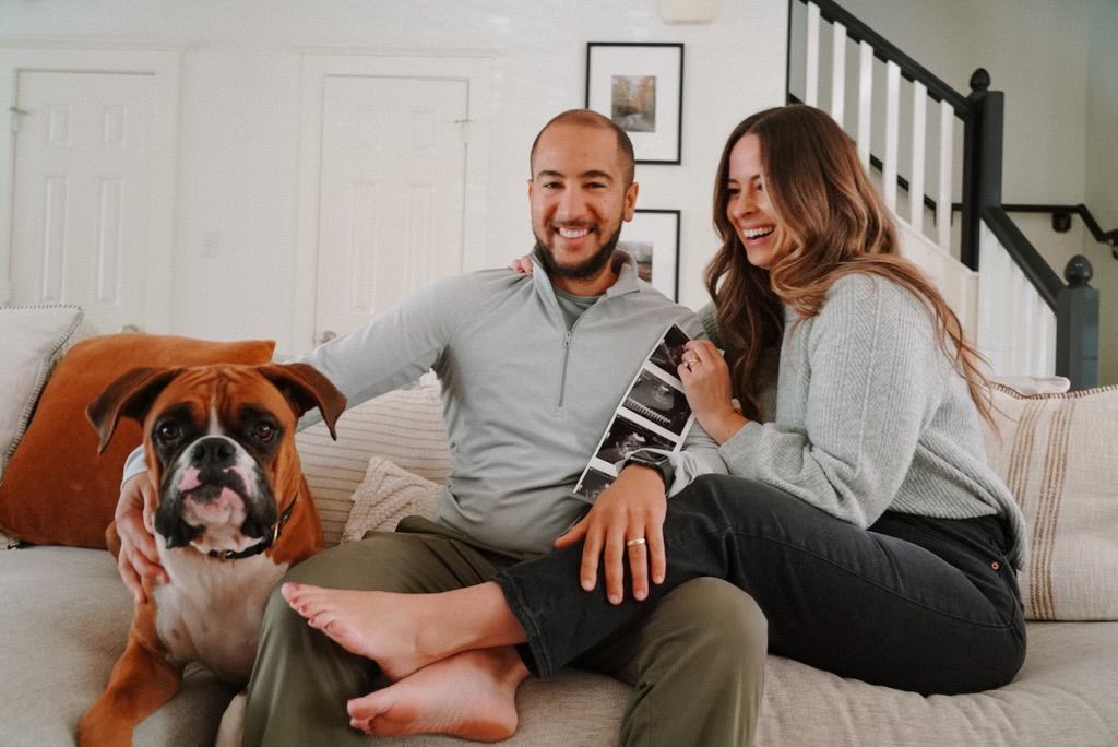 Courtney & Adam - Colby Carlin Photography