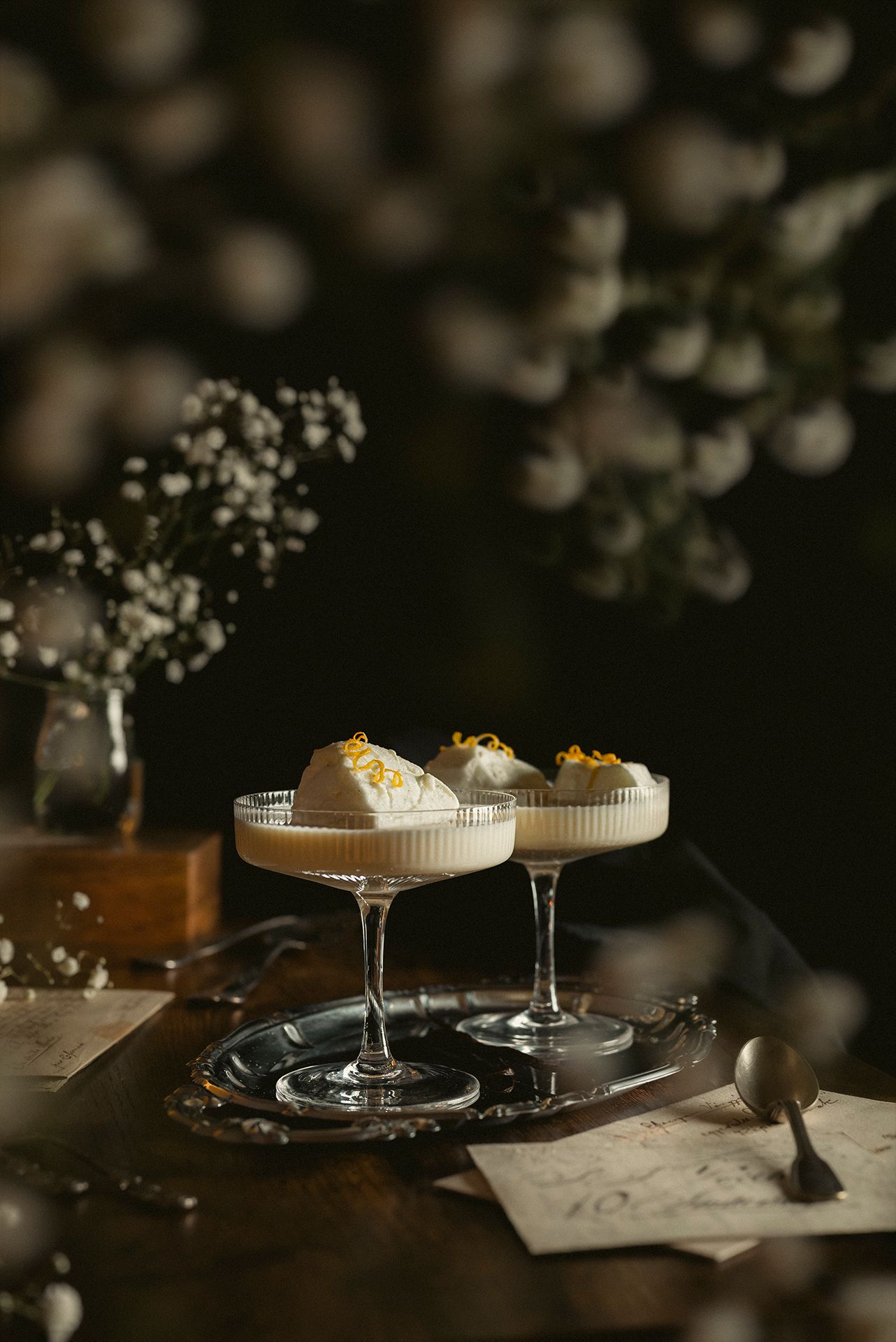 Pro Tips For Curating A Prop Collection - Three Pod Studio