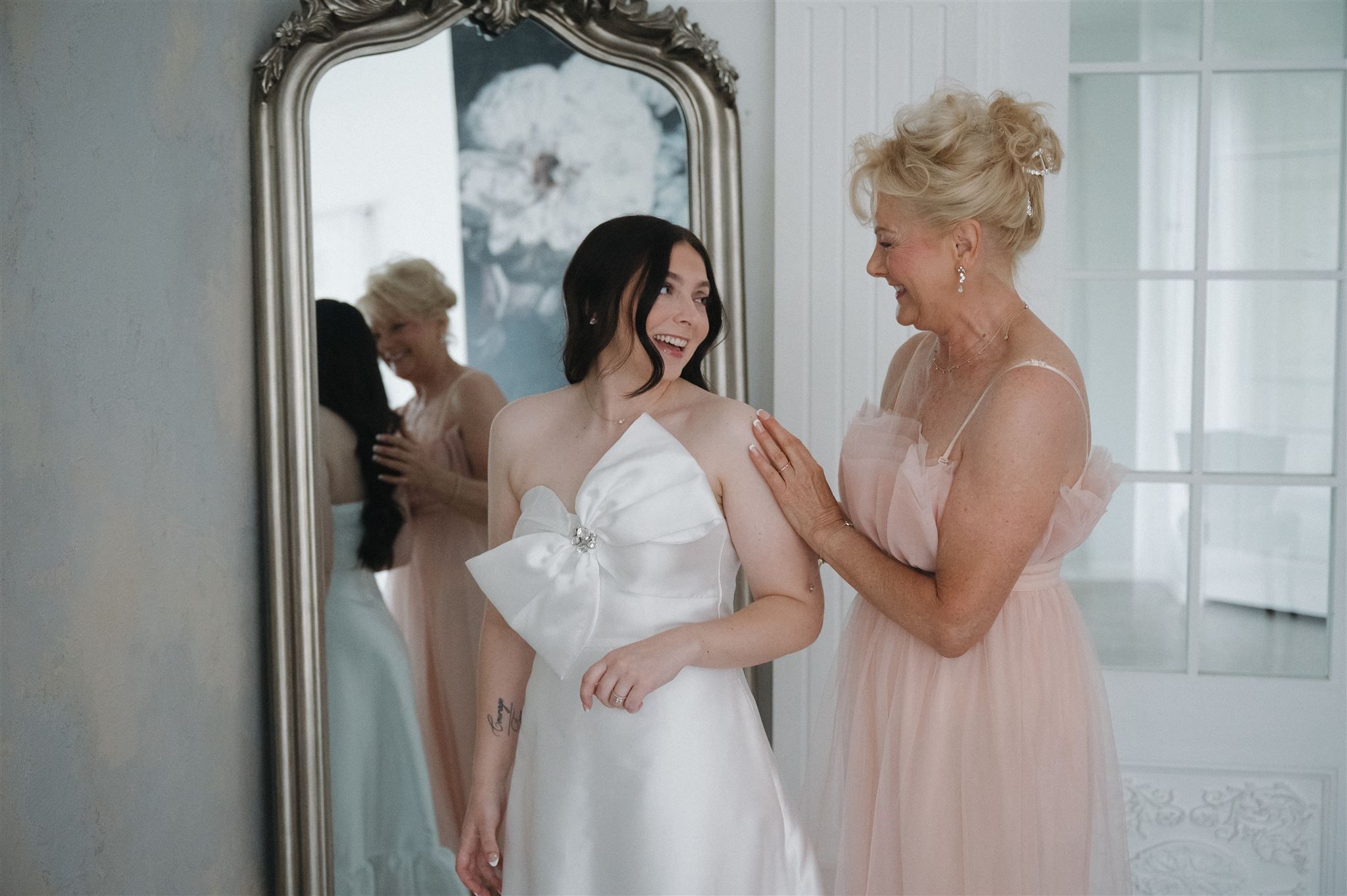 Melanie & Keith's Oak Atelier Wedding - Mandi Roach Photography - Unveil Your Unique Story with ...