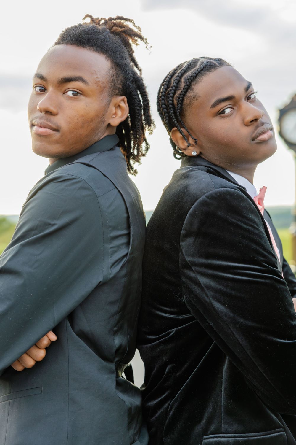 Prom Photography - Dynamic Shot Lab