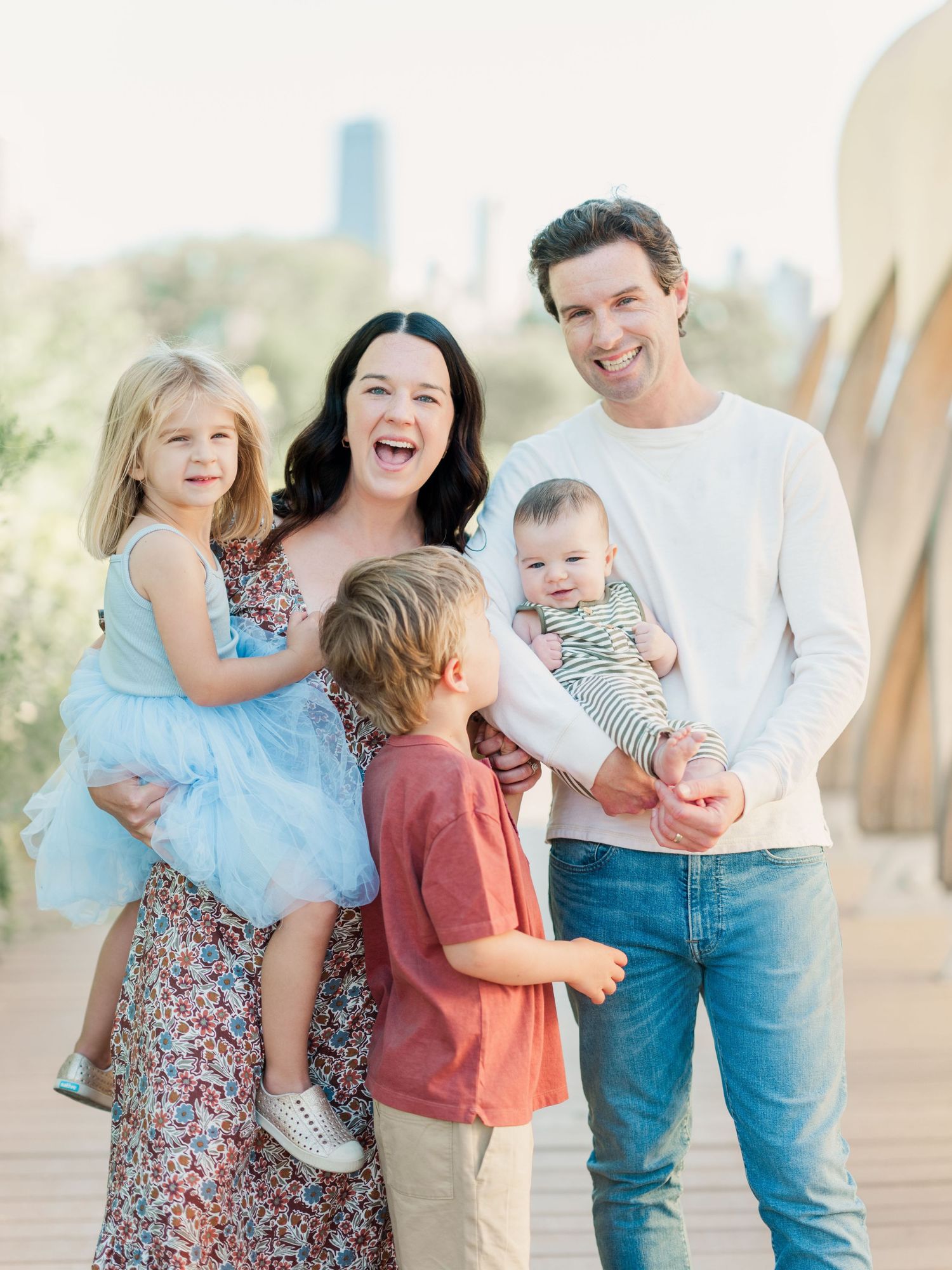 About - Kate Grabinski Photography