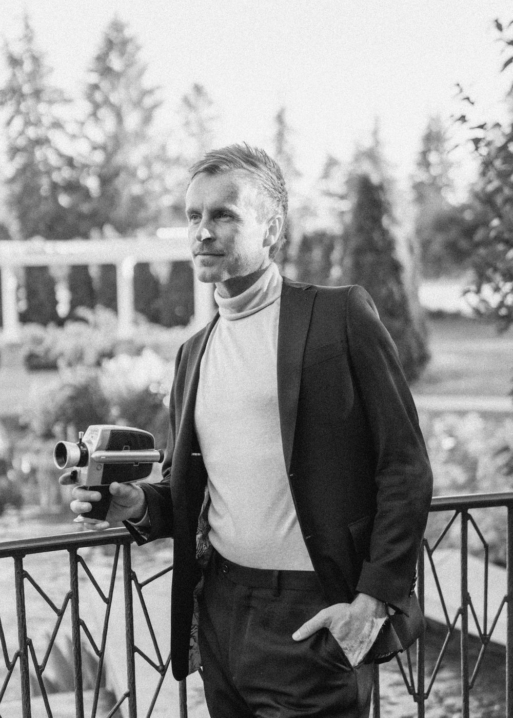 Minnesota Wedding Videographer