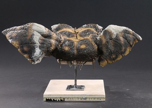 Animatronic Gremlin Movie Prop - The Gremlins Museum