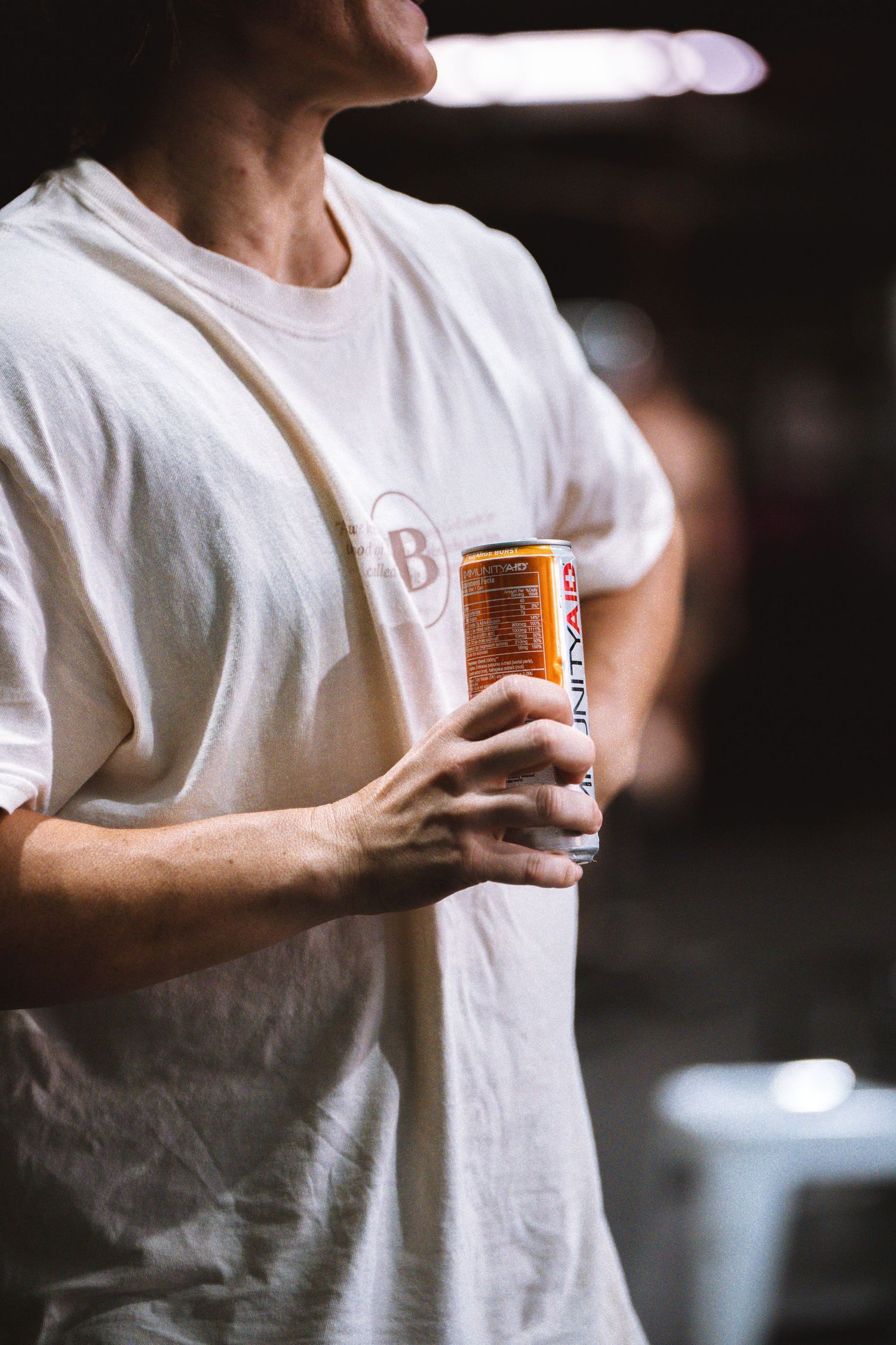 Packages - Tanya Mitchell