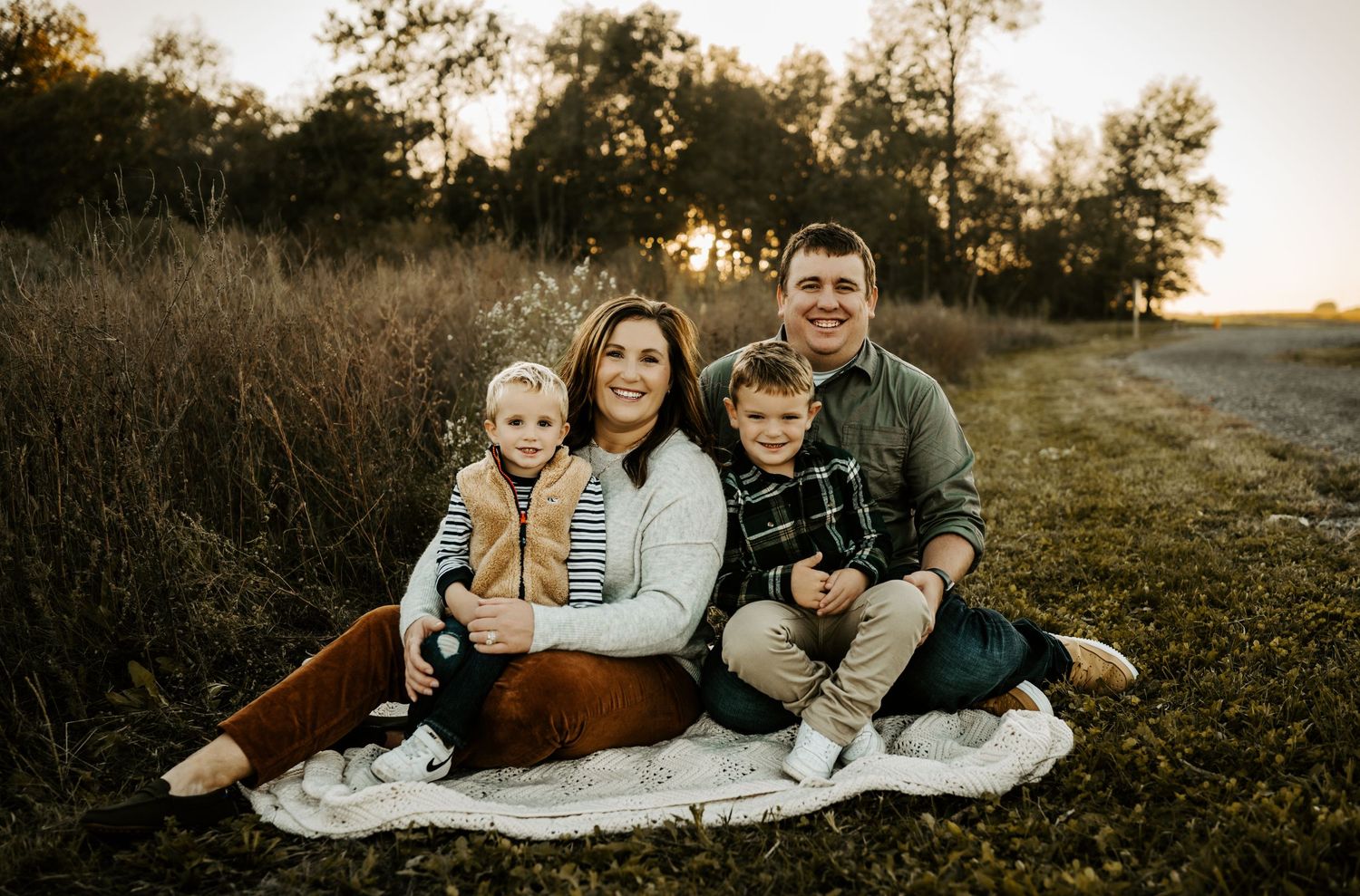 FAQ - jesskay photography