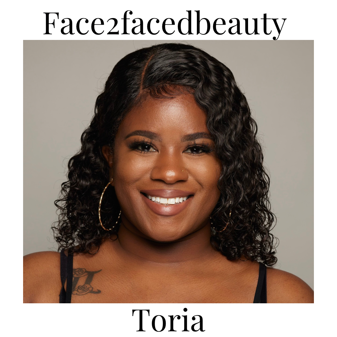 Makeup - The Anderson’s Photography