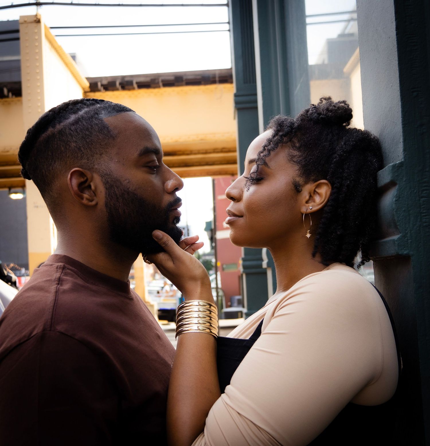 Couples - Divine Focus Photography