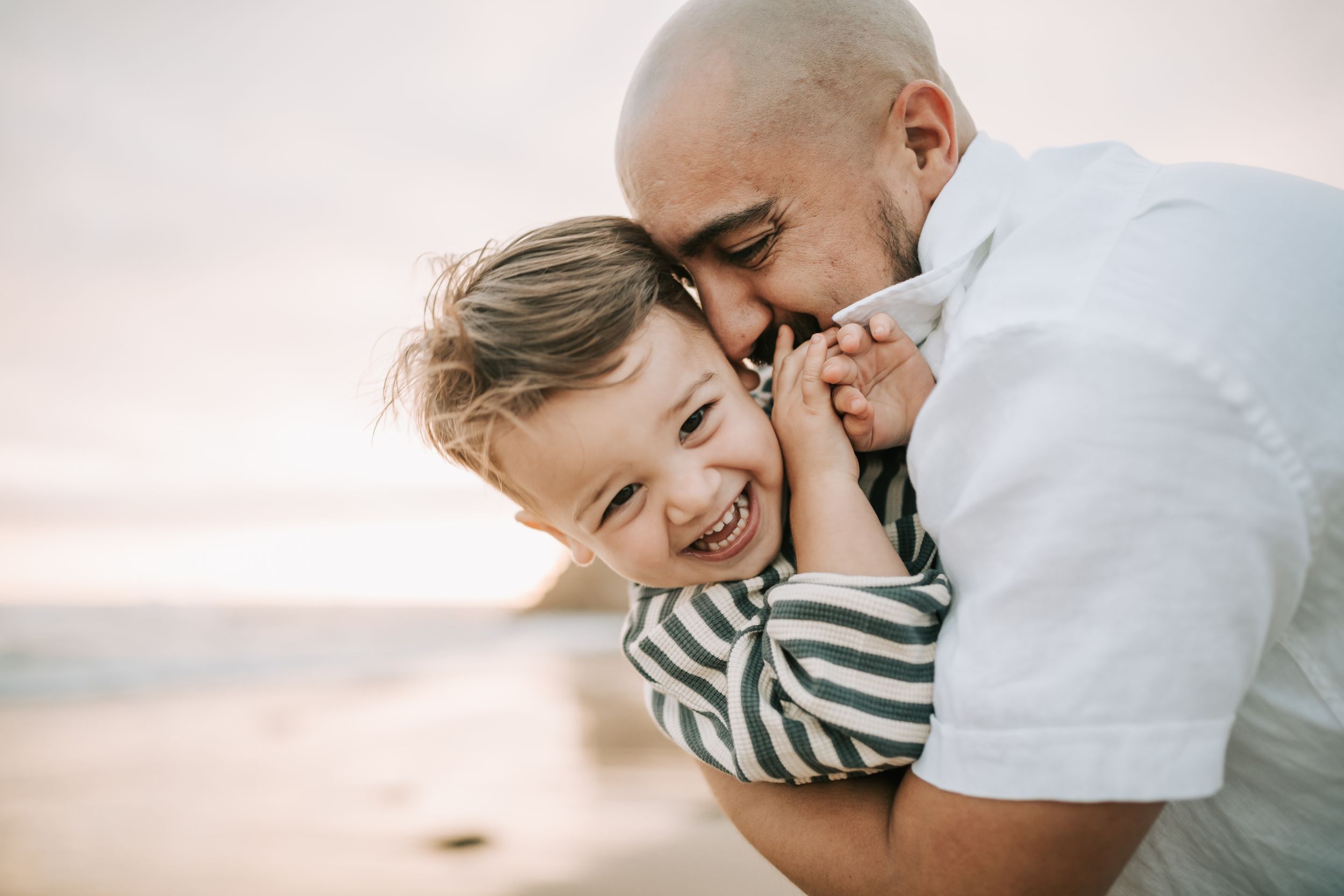 Orange County Maternity & Family Photographer | Bethany Jean Photography