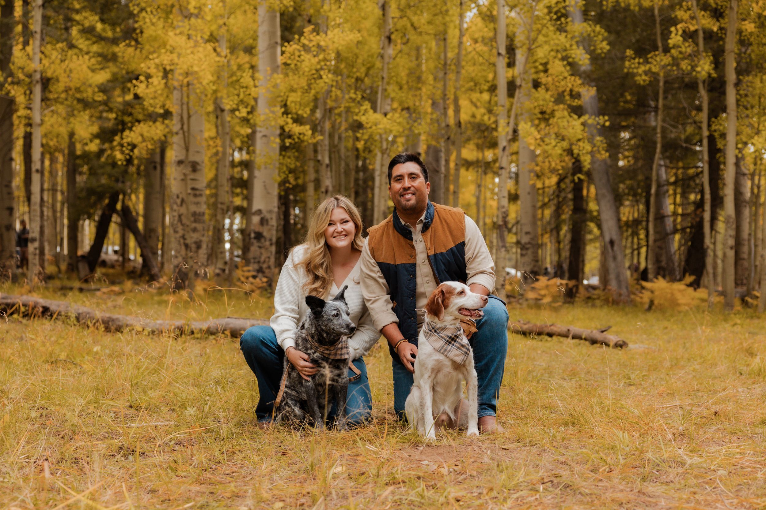 What are Photography Mini-Sessions? - Kaitlin Woods Photography