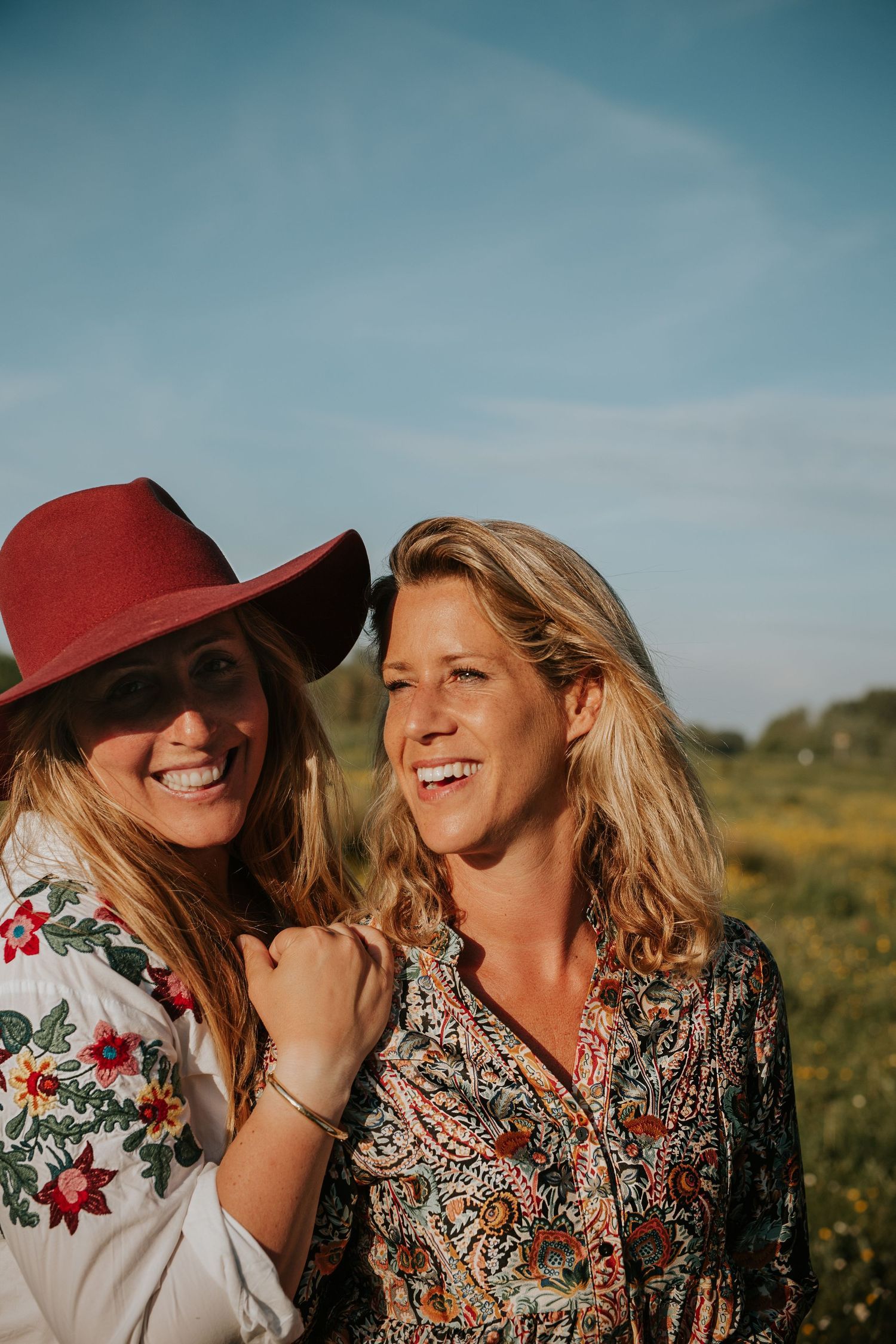 Magnetic - 1:1 jaartraject voor de Spirituele Ondernemer - Spirituele ...