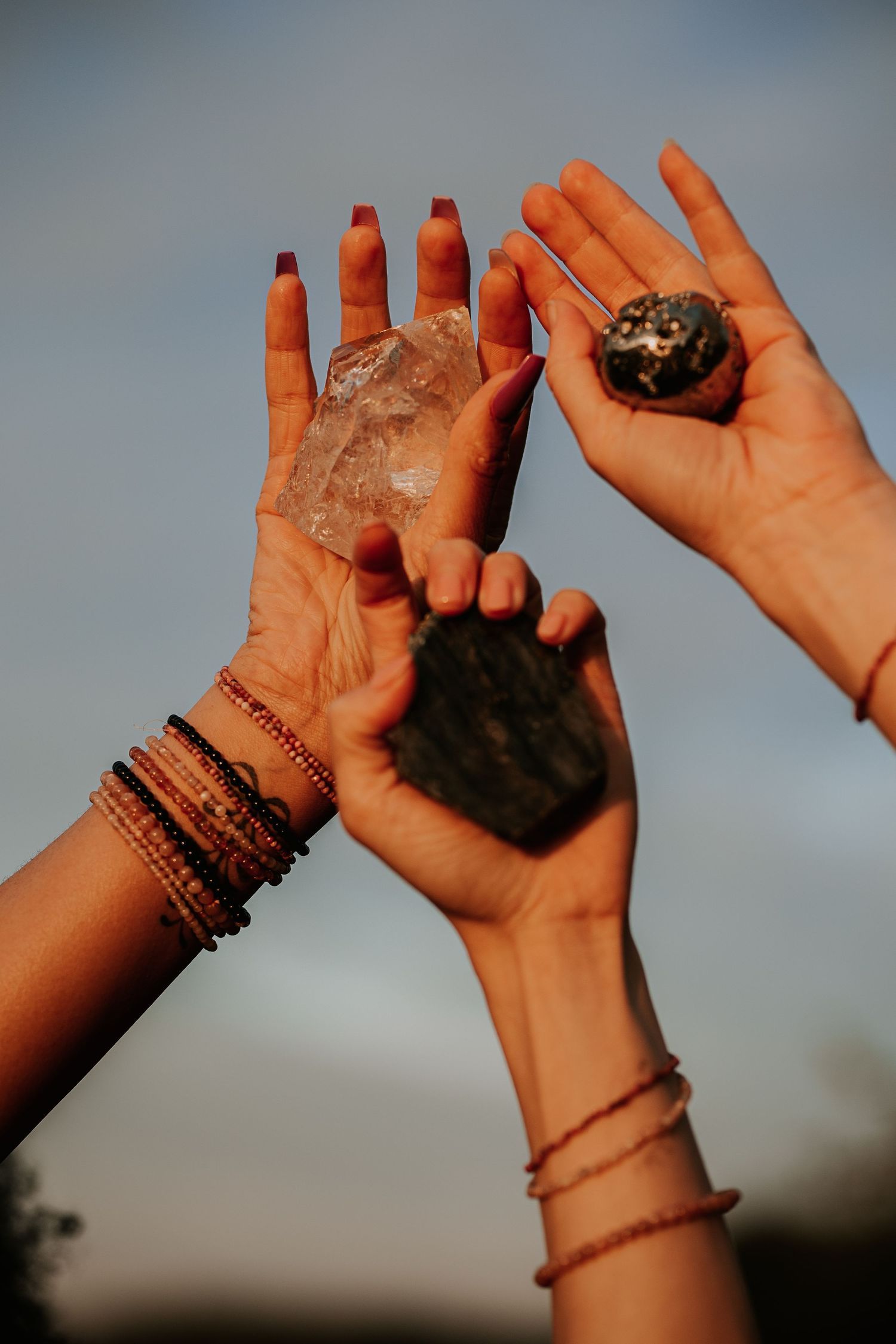 Magnetic - 1:1 jaartraject voor de Spirituele Ondernemer - Spirituele ...