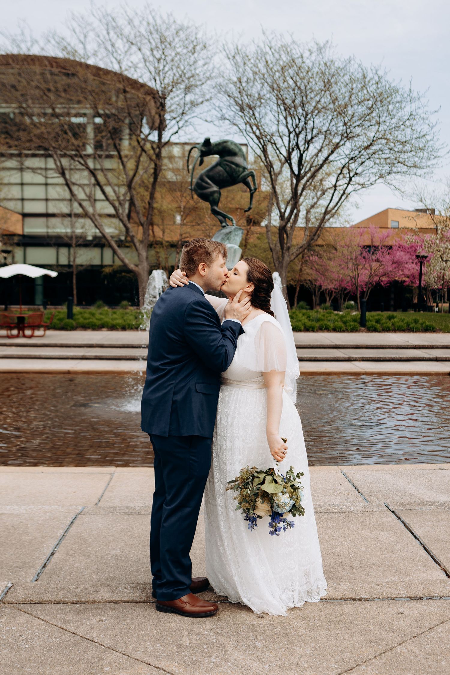 Wedding Portfolio - Arielle Roth Photography