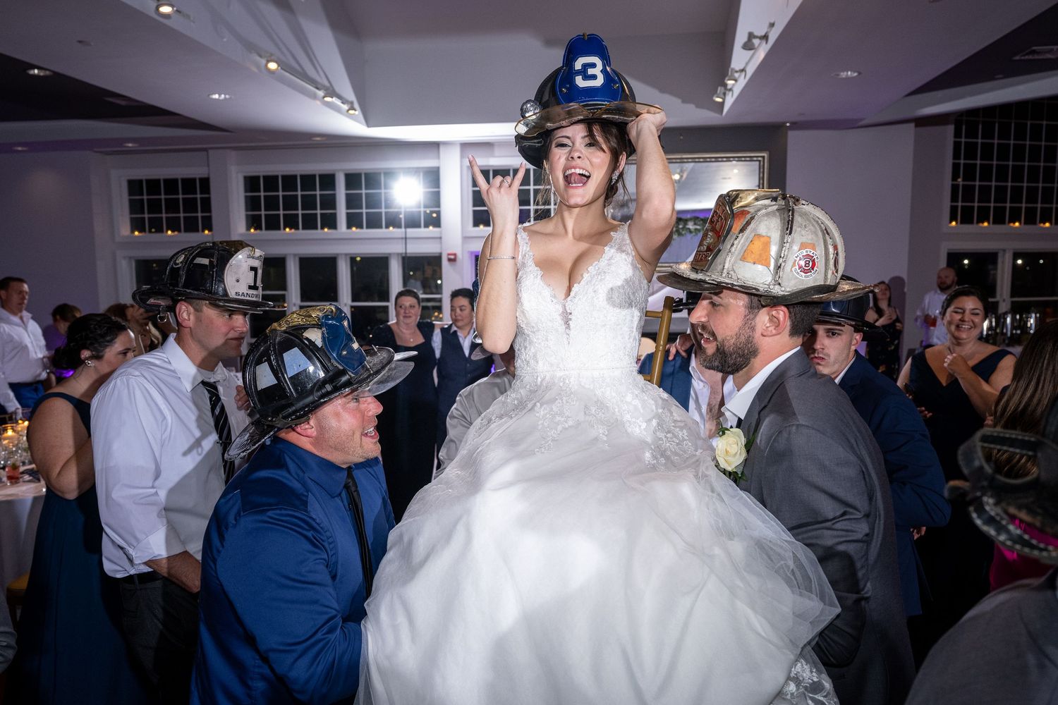 Portfolio - David Rizzo Photography