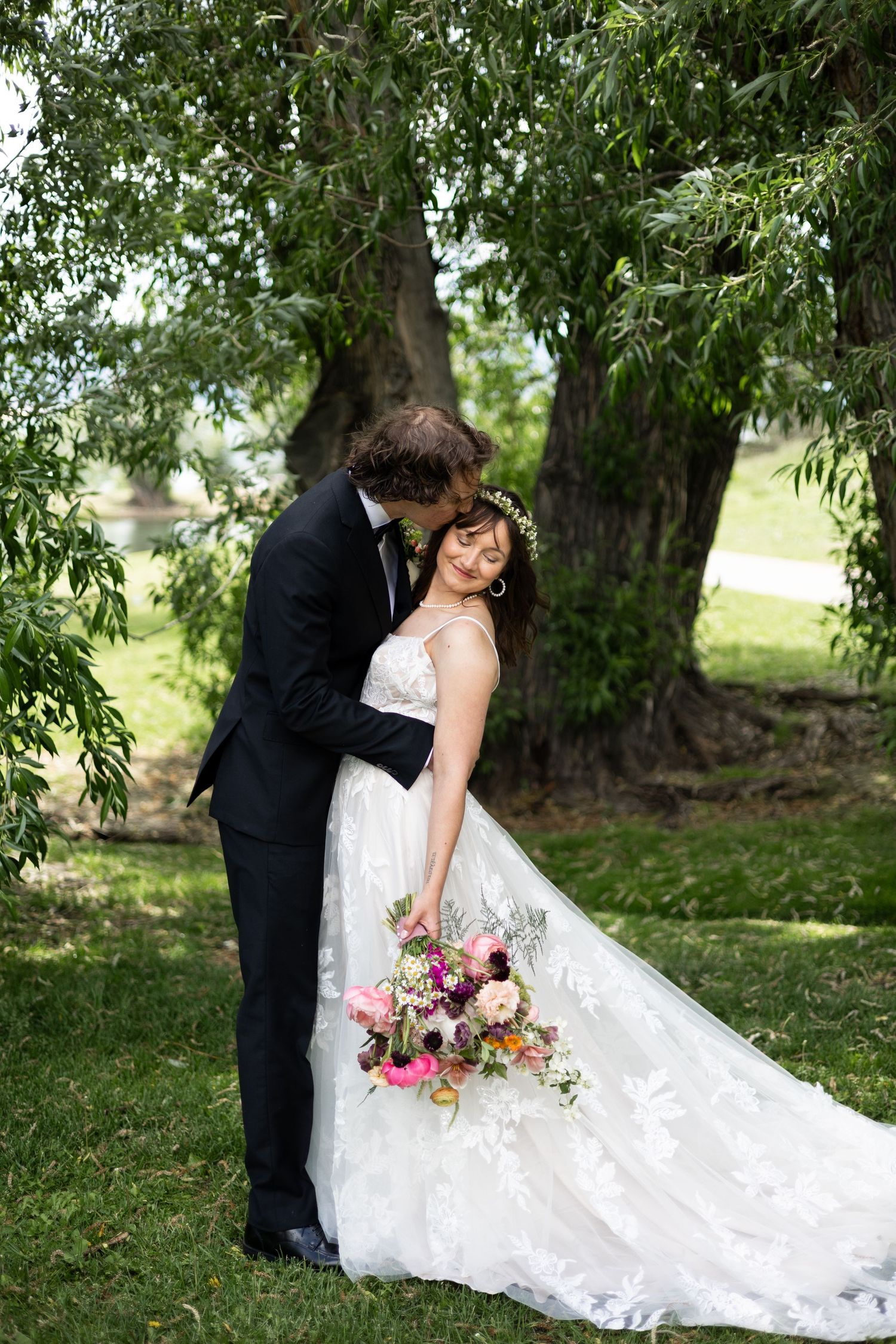 Weddings - Apricity Photography