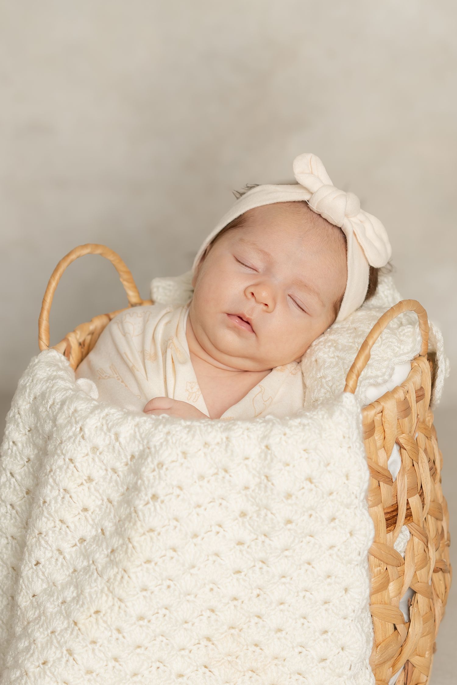 New Born Studio - VGS Photography