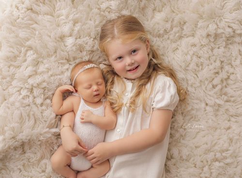 Newborn - esti's photography