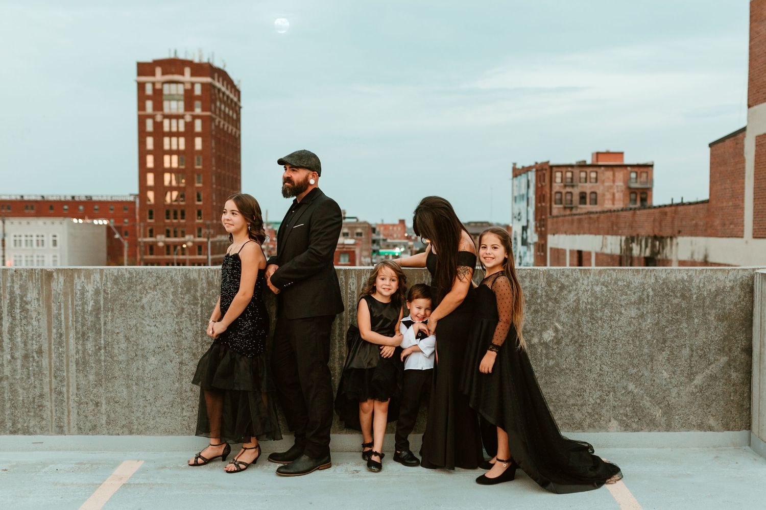 Kansas city photographer packages - Jessica Ayala Photography