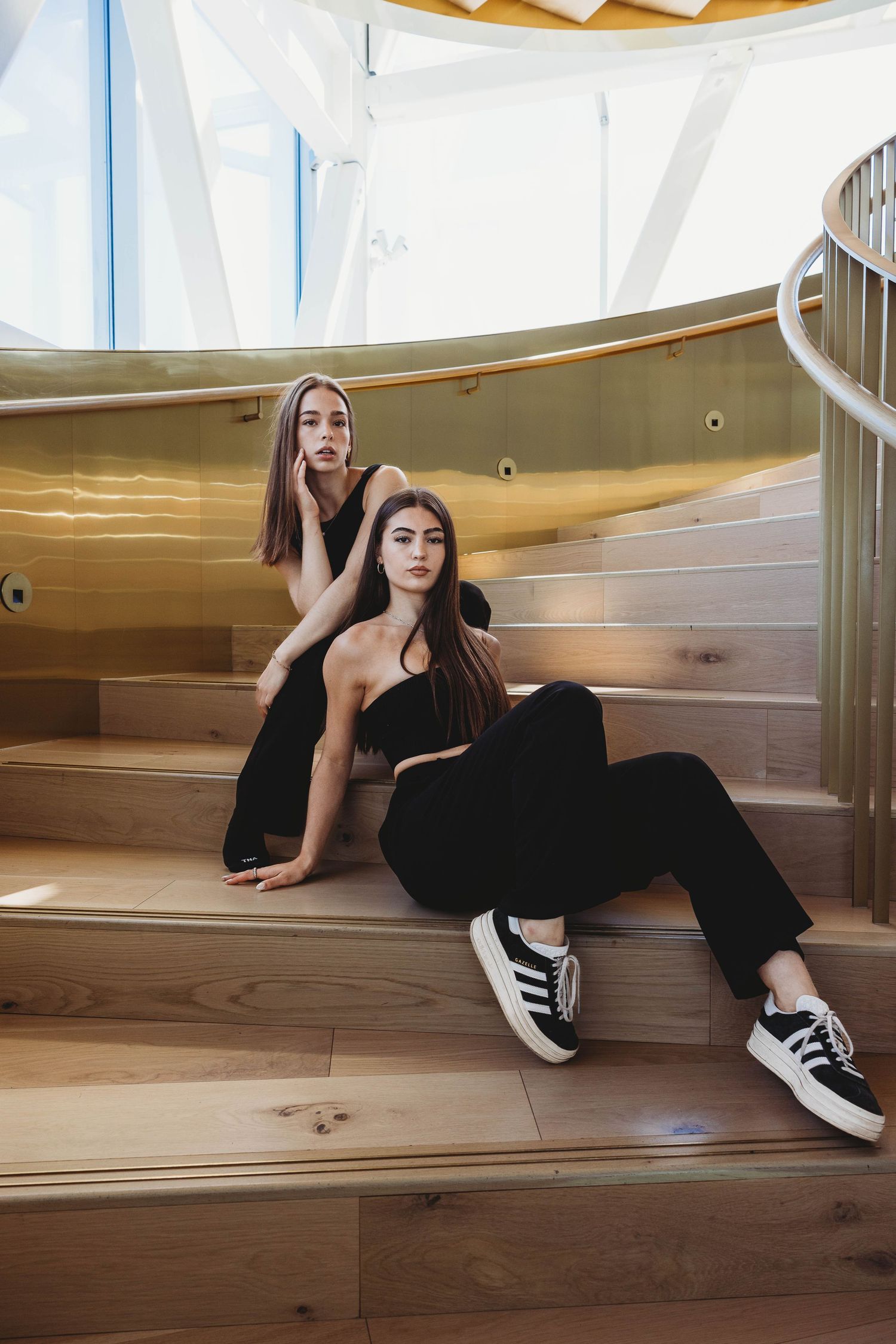 Ophélie et Ann-Florence: Les soeurs Bégin - Catherine F Castonguay ...