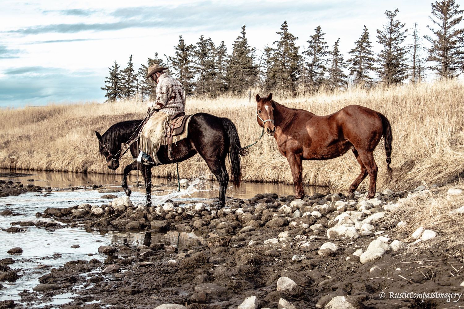 Fine art prints Portfolio - Rustic Compass Imagery
