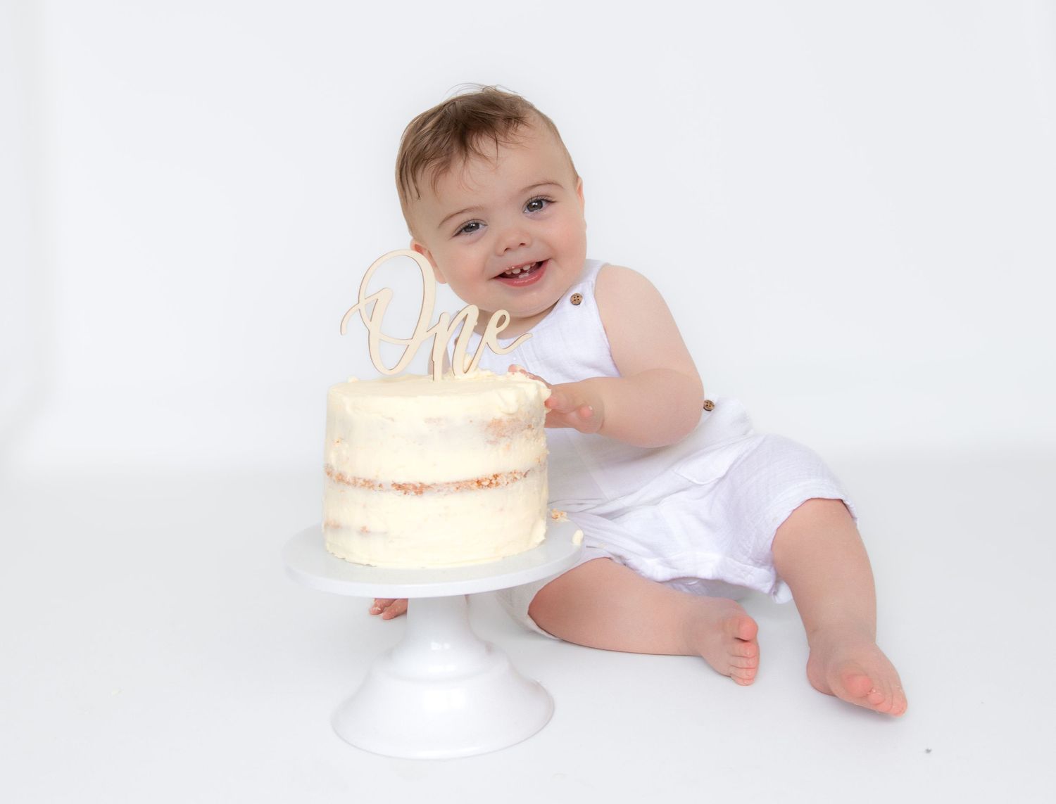 Birthday - Shay Hill Photographer