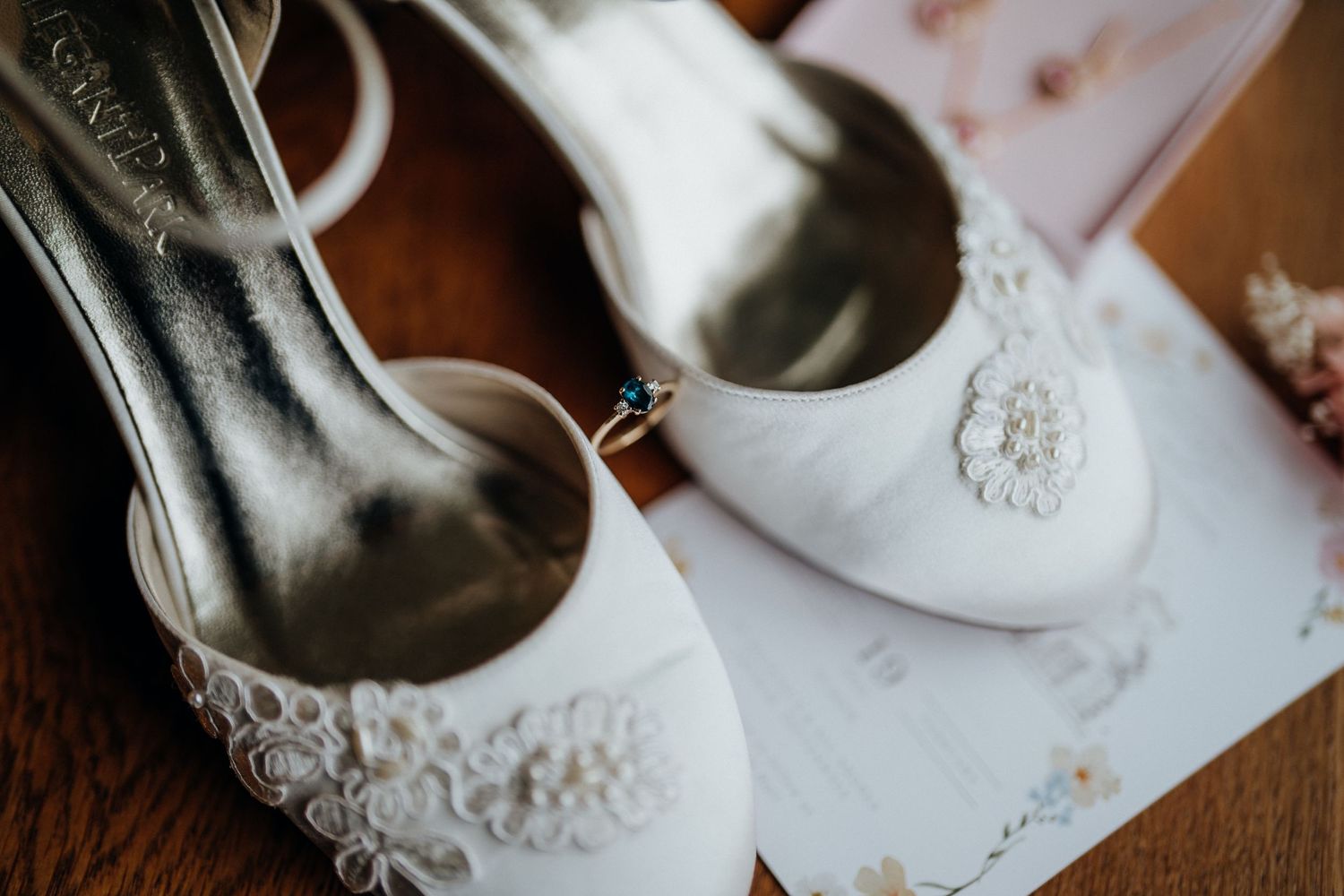 Alice & Martin - Pete Johnson Photography