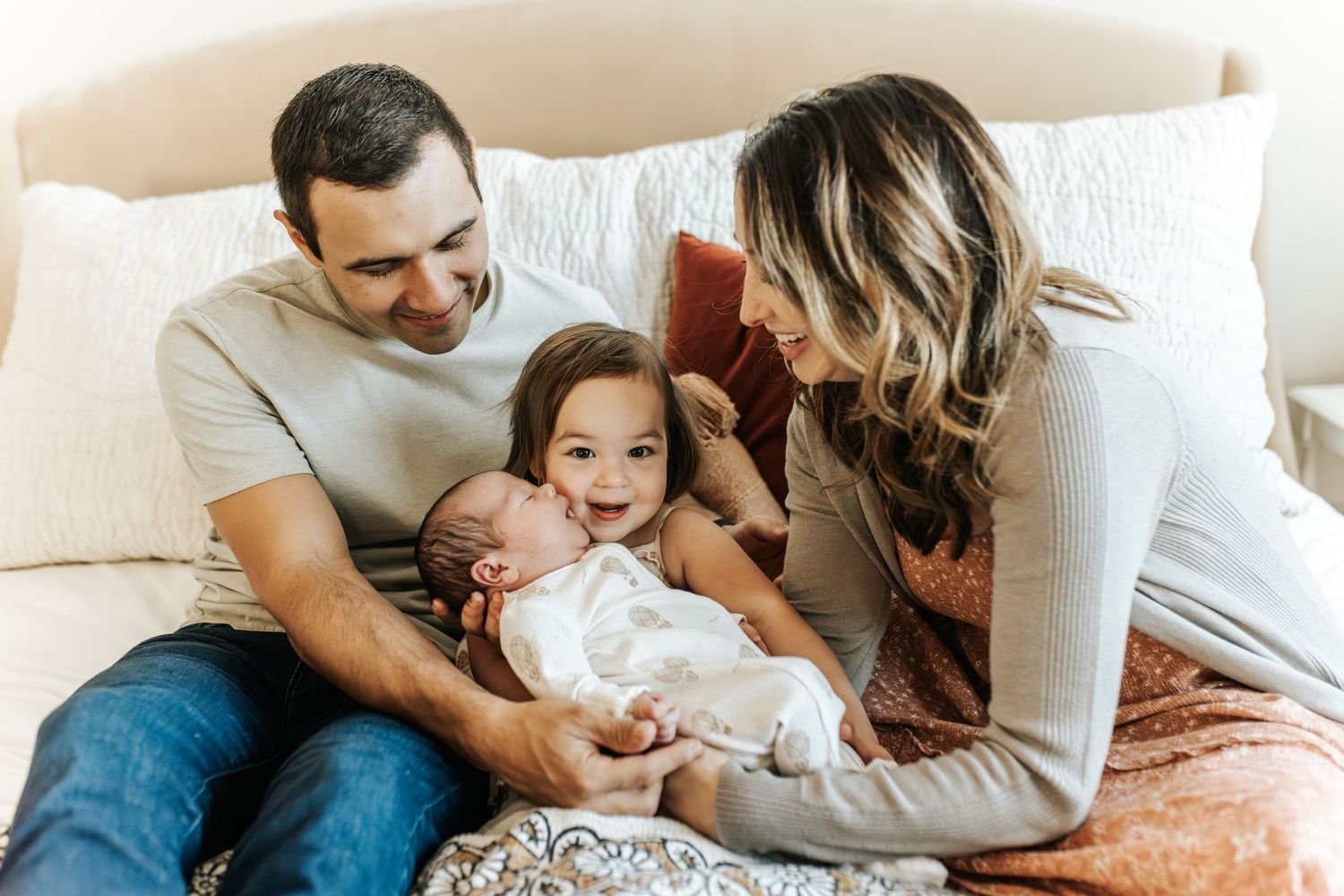 Newborn Galleries - Alysse Duncan Photography