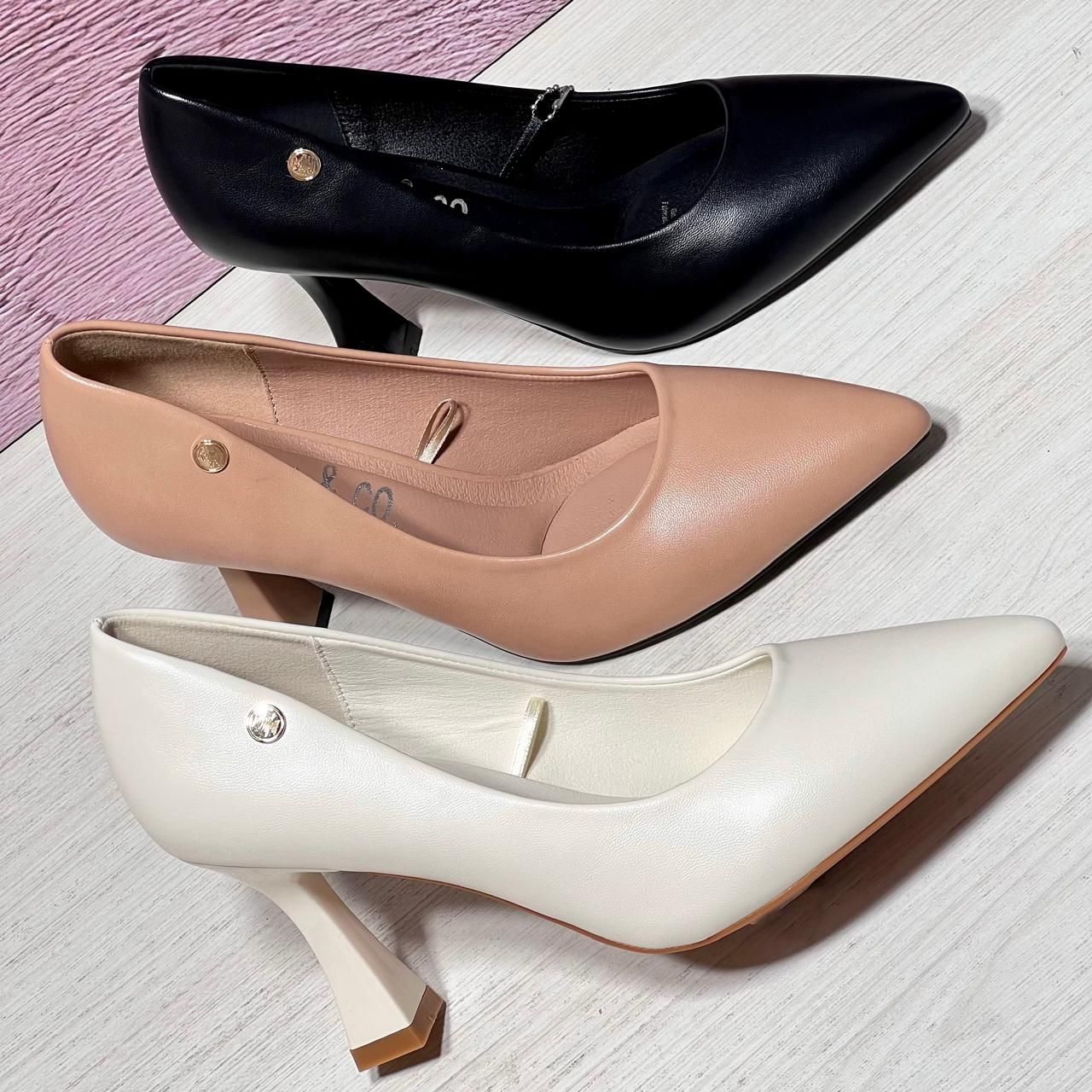 STILETTOS - CT SHOES