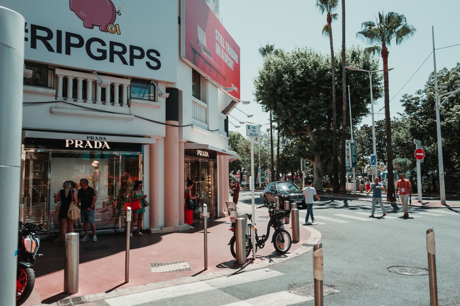 Urban Gallery - Jon Faulkner Photography