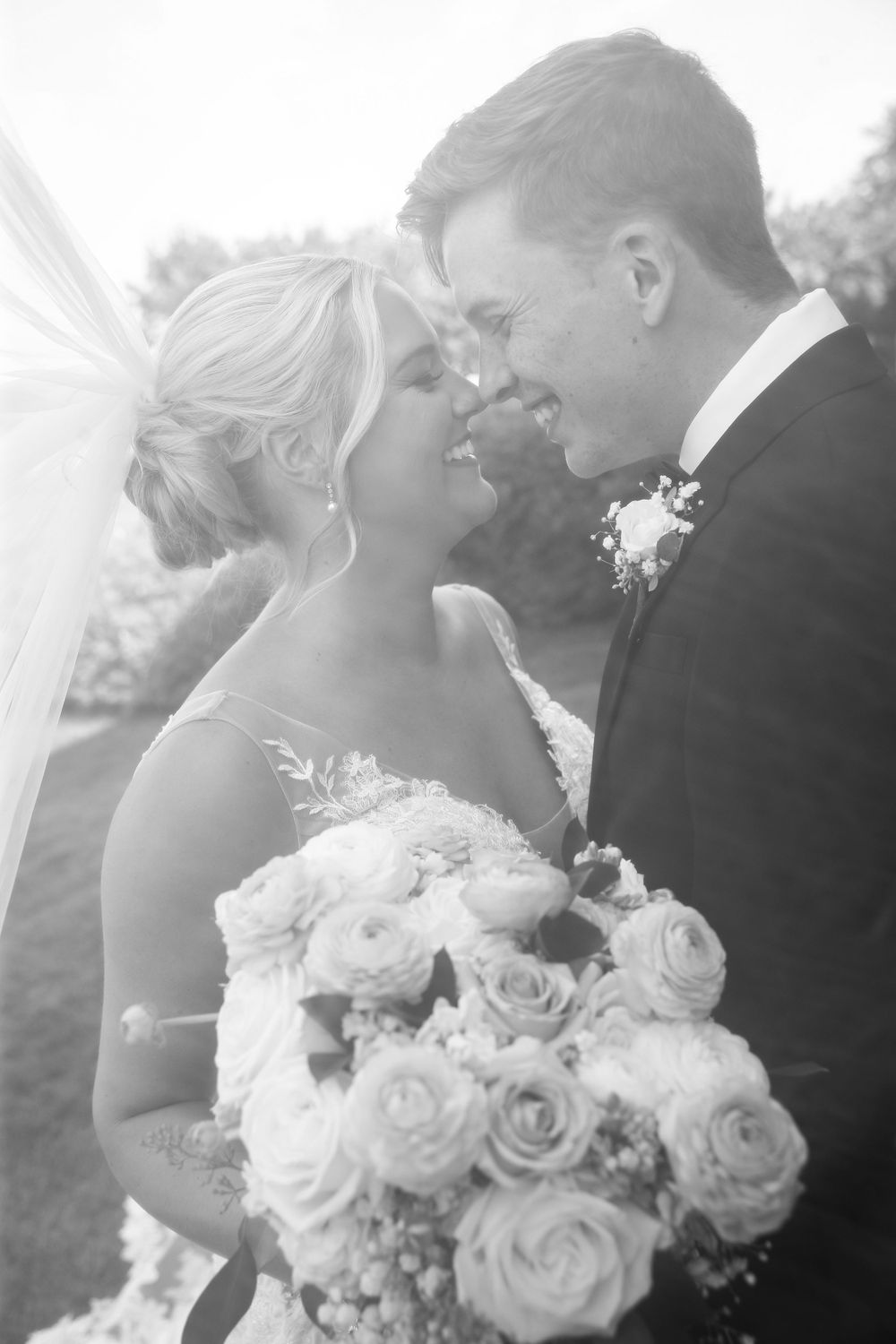 Wedding - Rylan Howe Photography