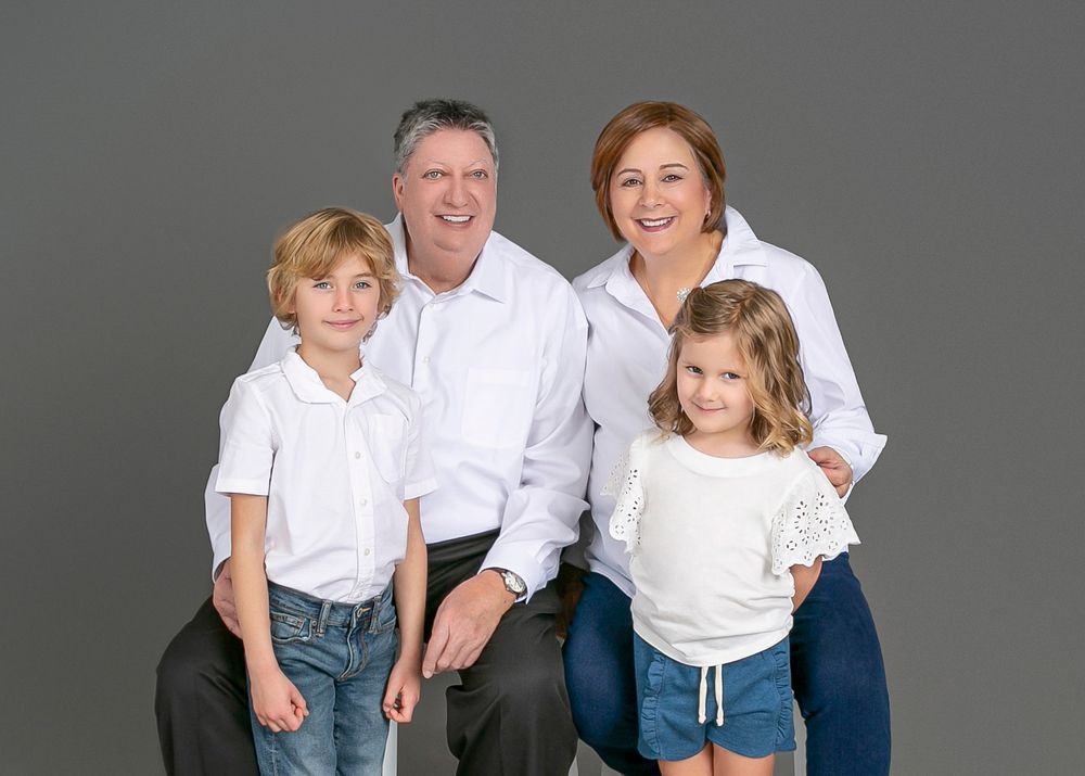 Bradenton | Fine Art Family & Headshot Photography