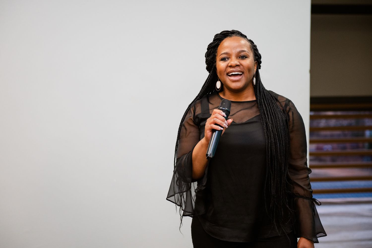 Corporate Events - Rynali Photography