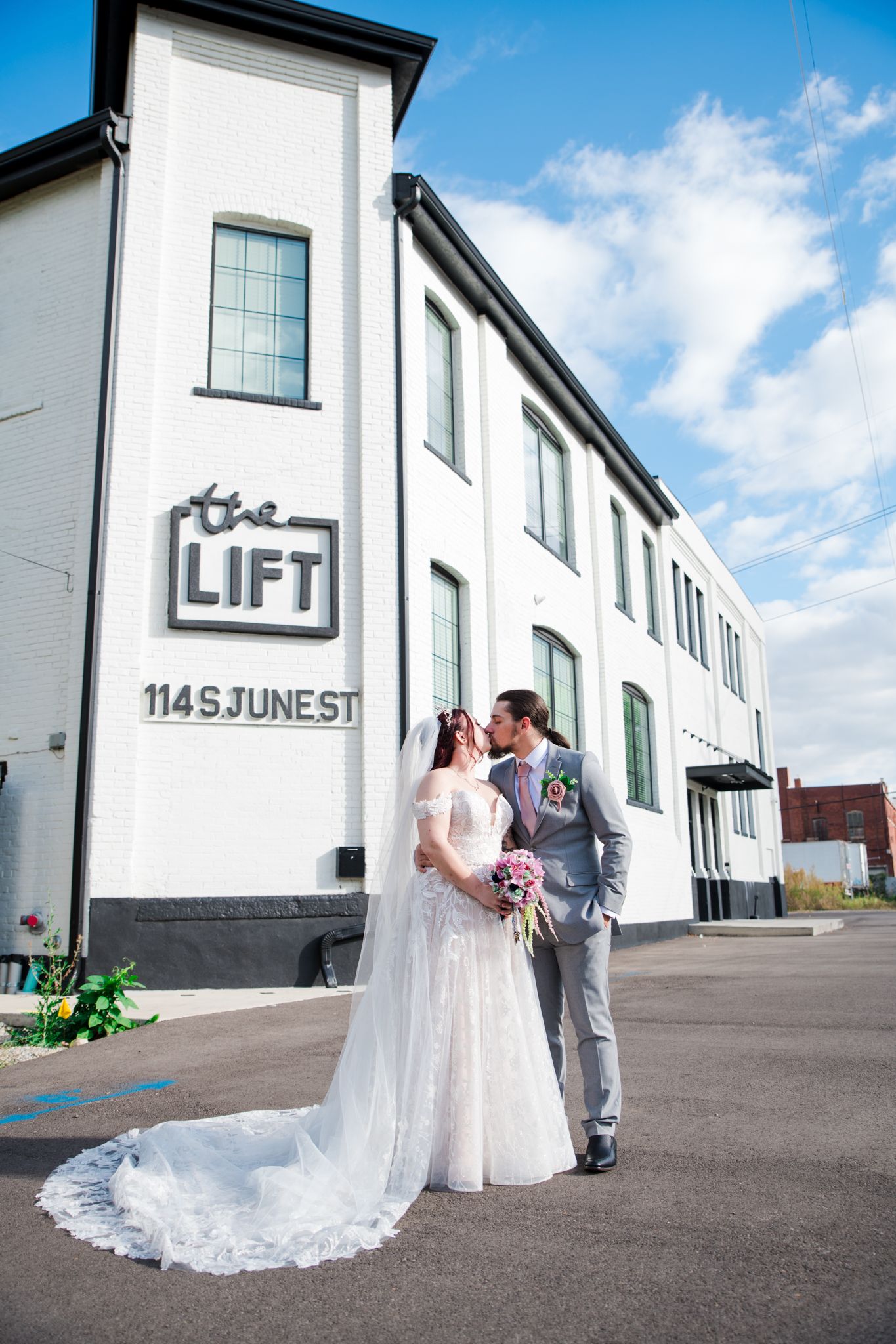 Photography by Ariel Schlicher