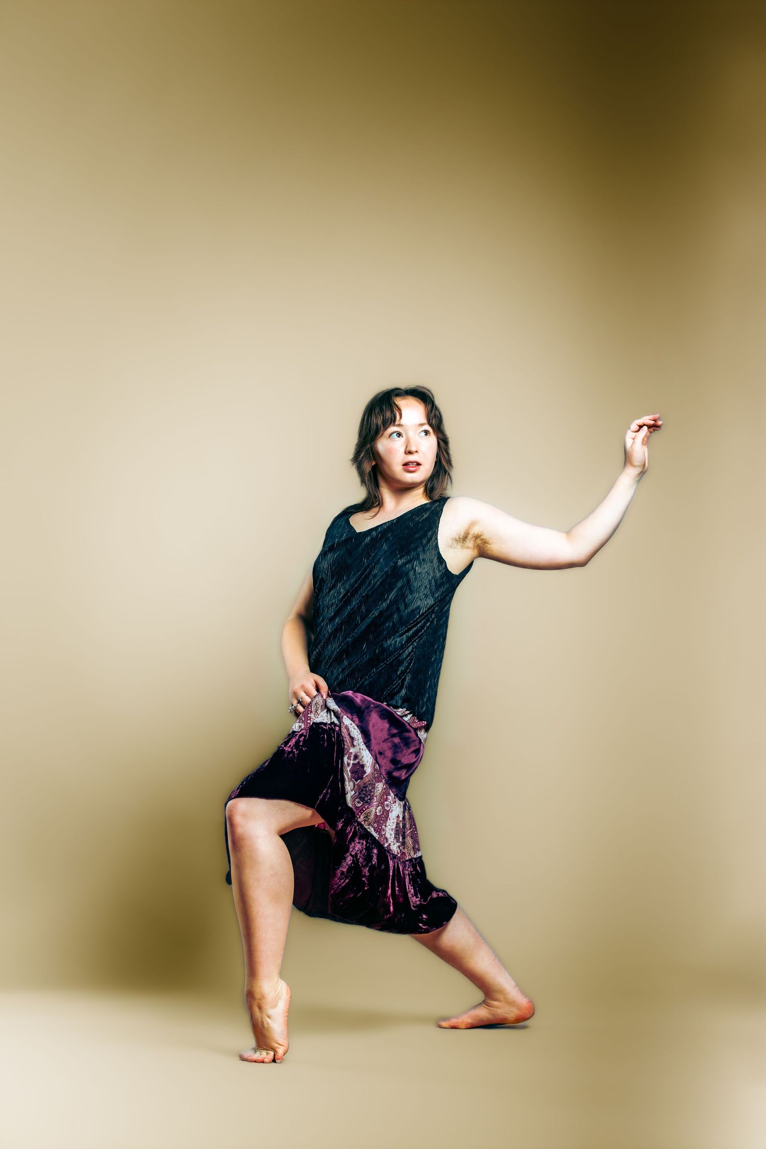 Eilish - Kendra Epik Photography