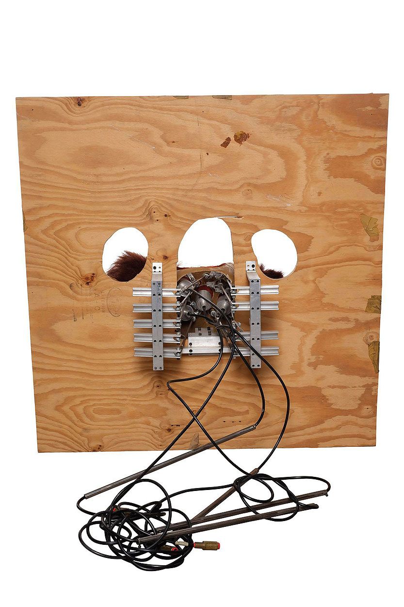 Gizmo Multiplying Puppet - The Gremlins Museum