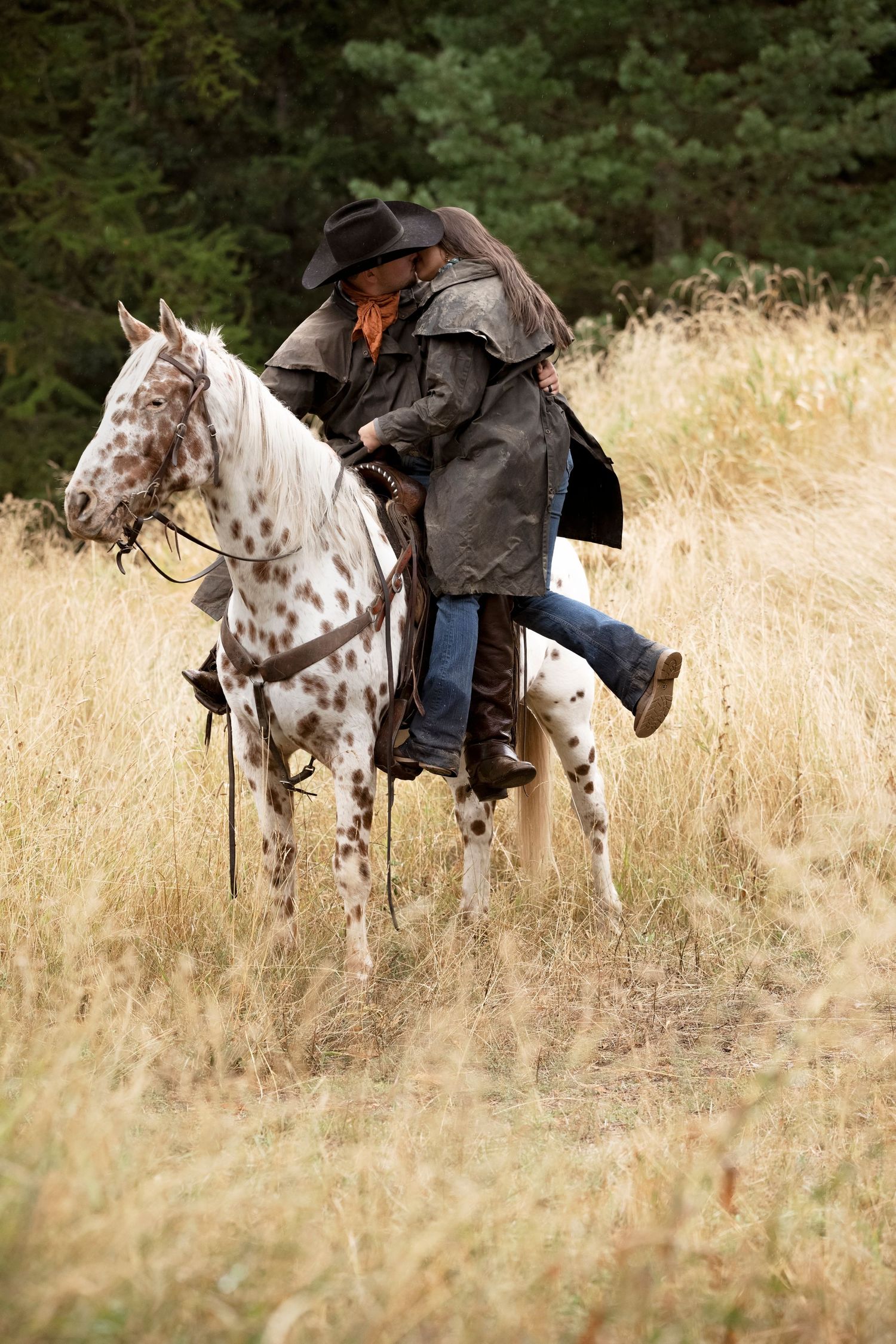 Grit, In Focus Magazine - Tim Schmidt Photo