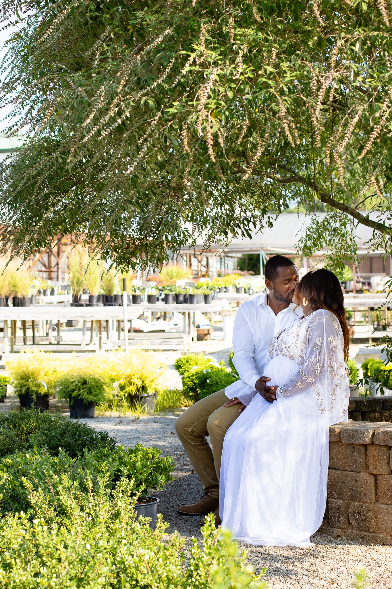 Favorite Photo Location: Fairview Garden - Woodmansee Photo | Apex, NC ...