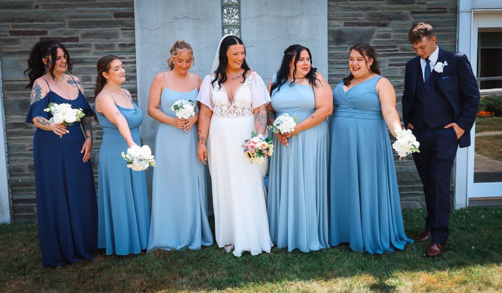 E R S Studios Photography