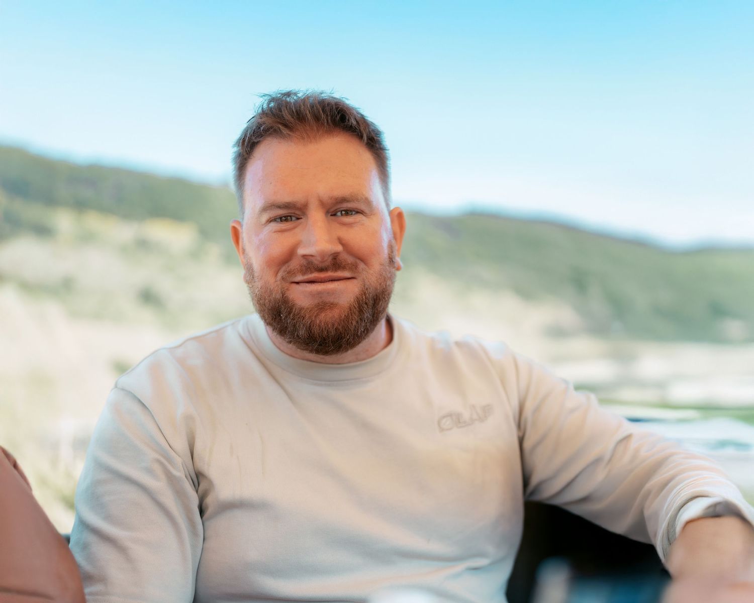 Erwin - Erwin Kamp Fotografie