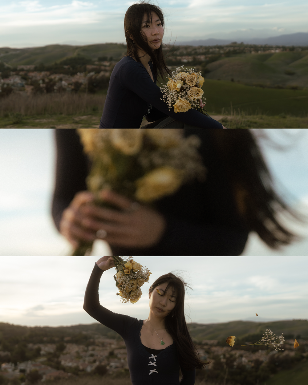 Ashley Yu | NYC and SoCal Portrait Photographer