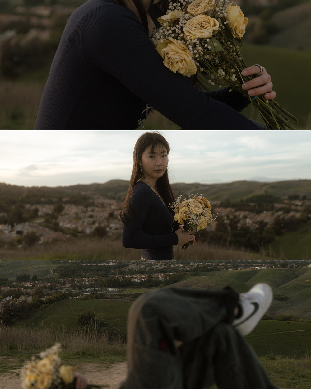 Ashley Yu | NYC and SoCal Portrait Photographer