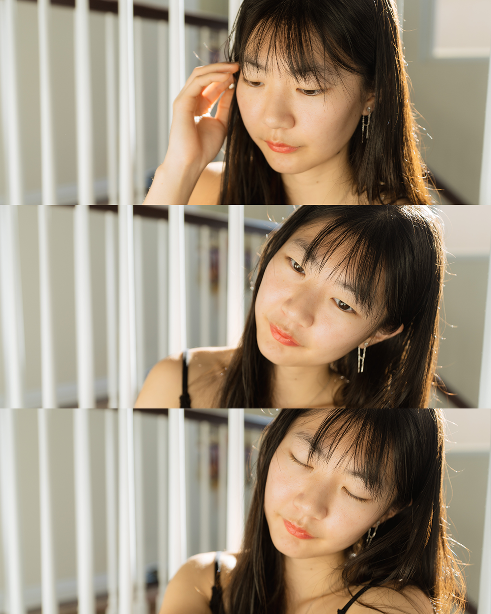 Ashley Yu | NYC and SoCal Portrait Photographer