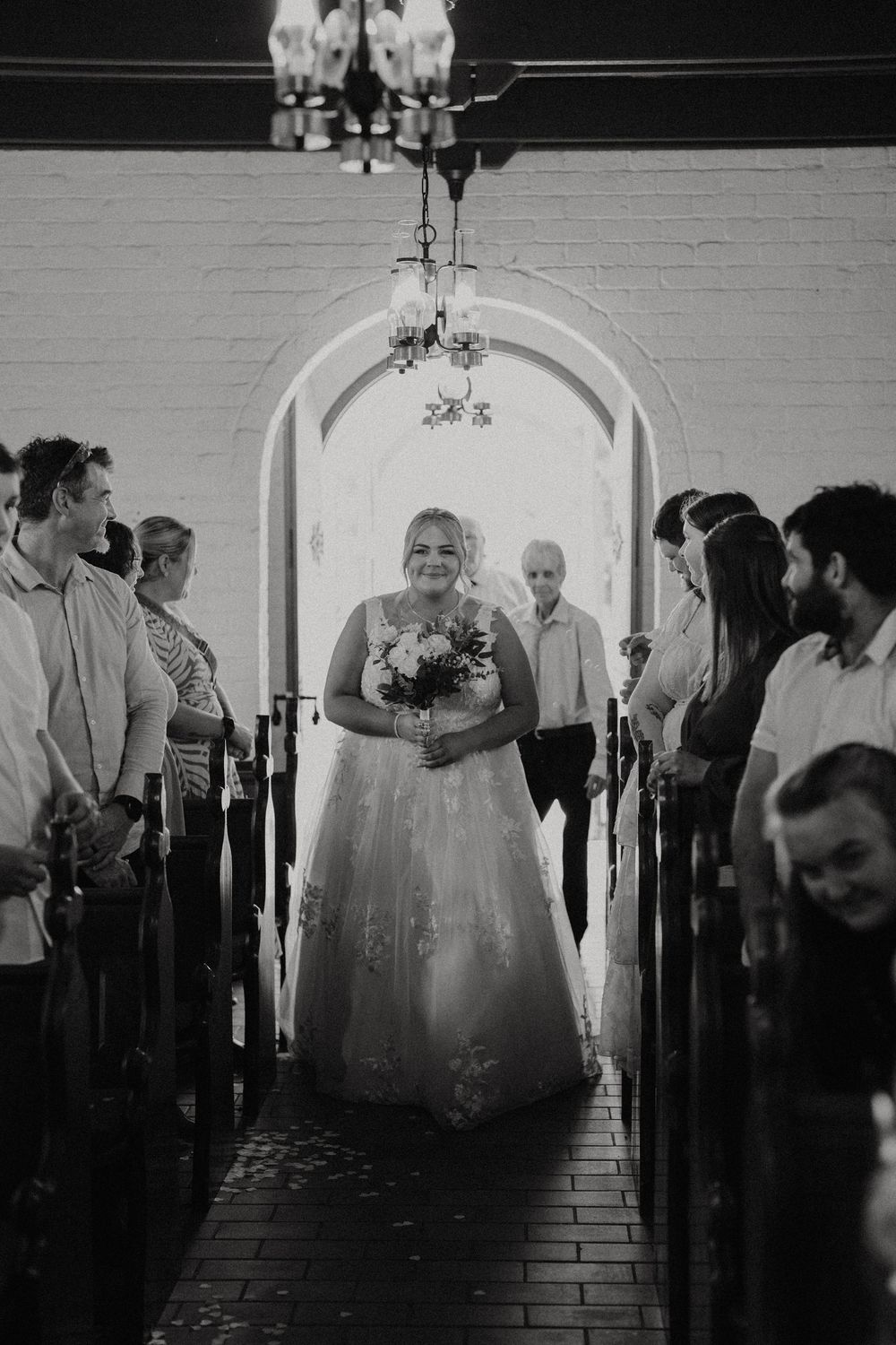 LILY + LUCAS // TASMANIA - LAUNCESTON - Shutter + Film