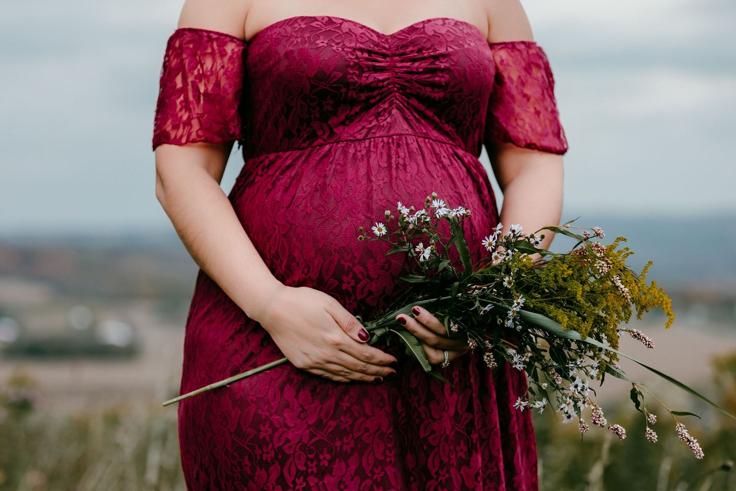 Bumps & Babies - Jennifer Reed Photography
