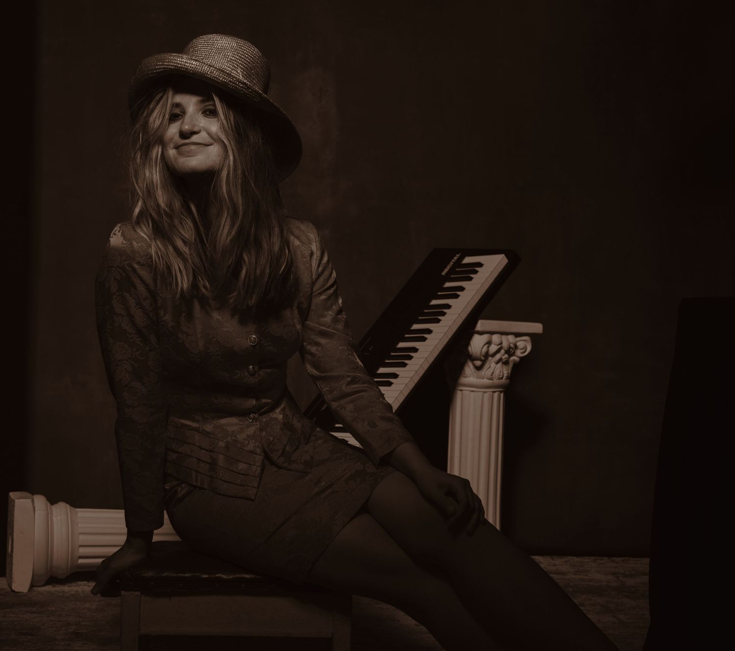 Artistic Photography - Happy Clicker Studios