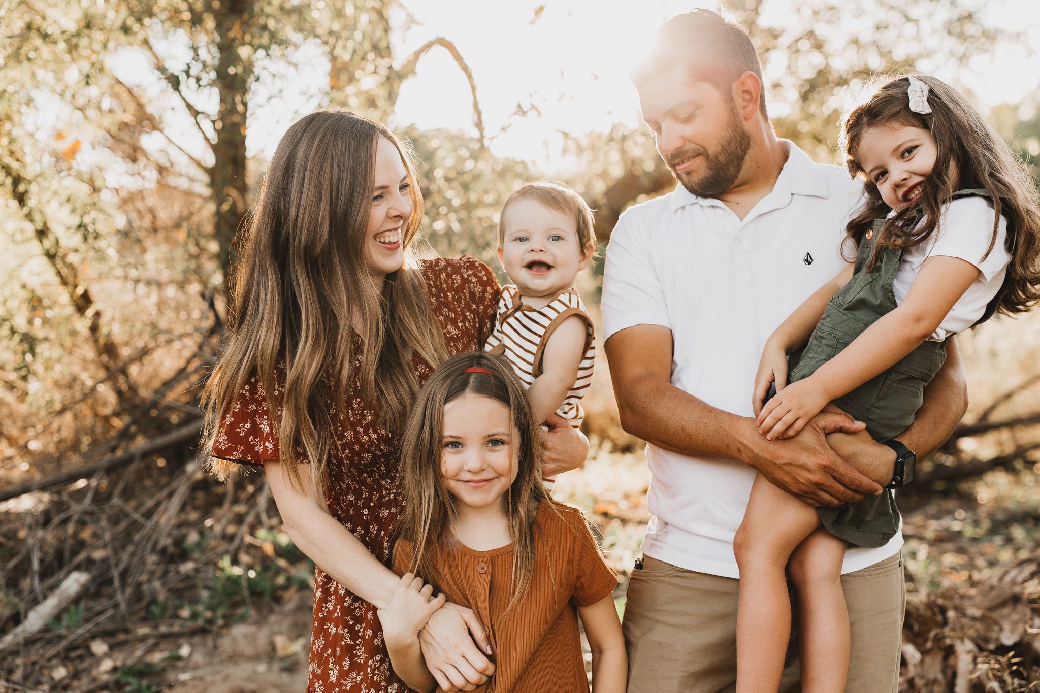 Mesa Family Photographer | Sarah Waggoner Photo - Mesa Family and ...