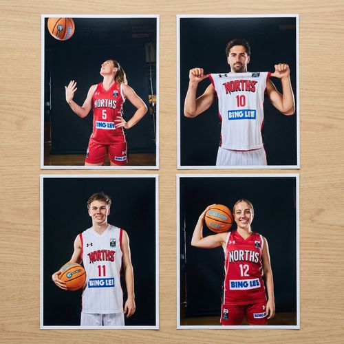 NSBA 2026 - Logan James Creative | Sydney Sports Photography and Content