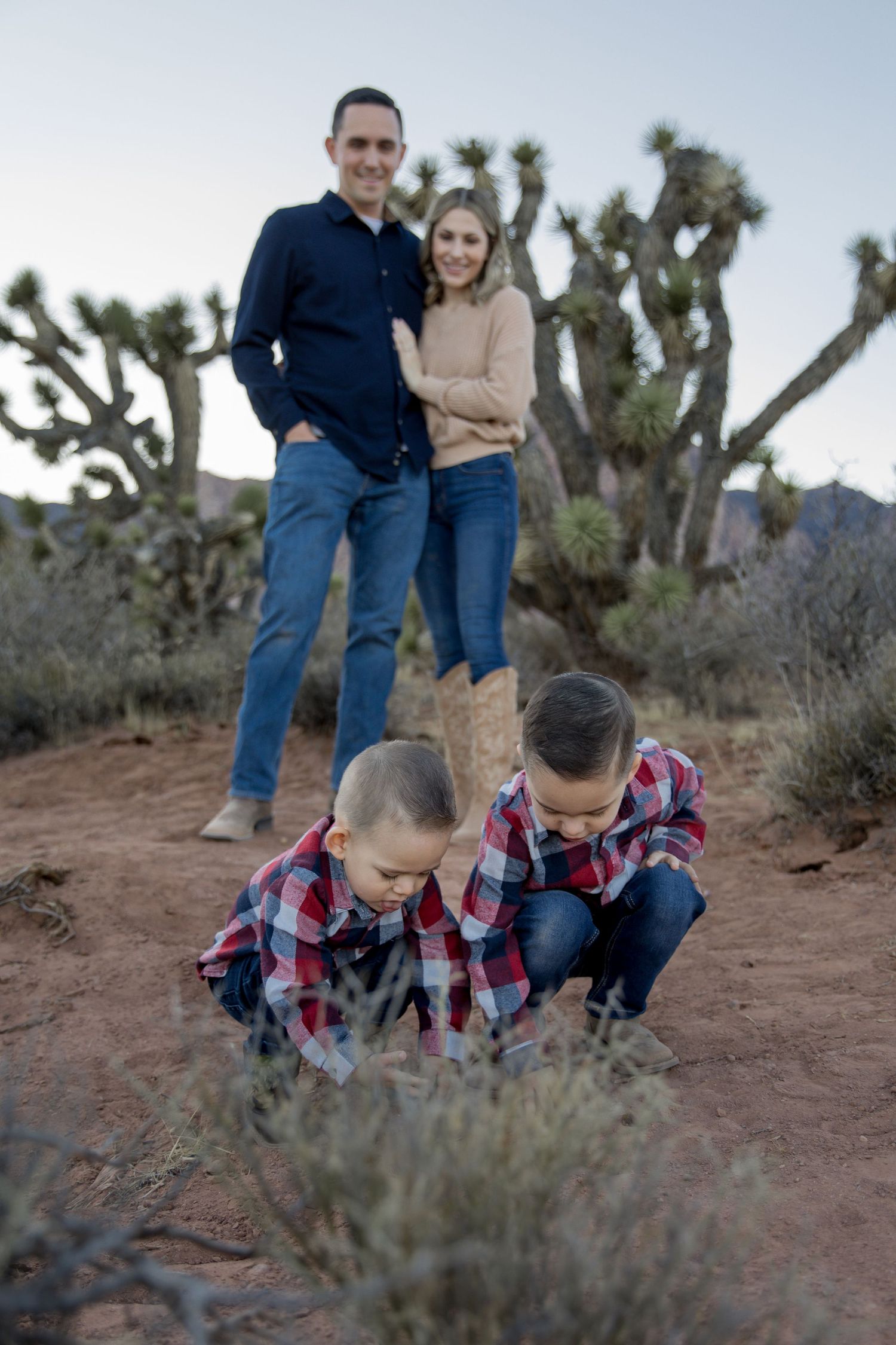 Family - Cheney Photography