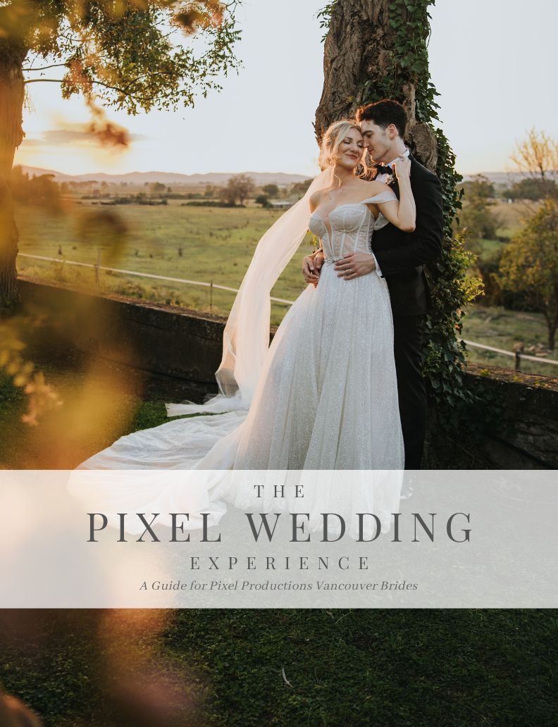 Pixel Productions Vancouver