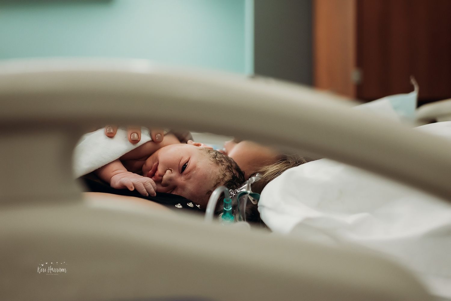 BIRTH SESSION AT NOVI PROVIDENCE, OAKLAND COUNTY - Keri Harrison ...